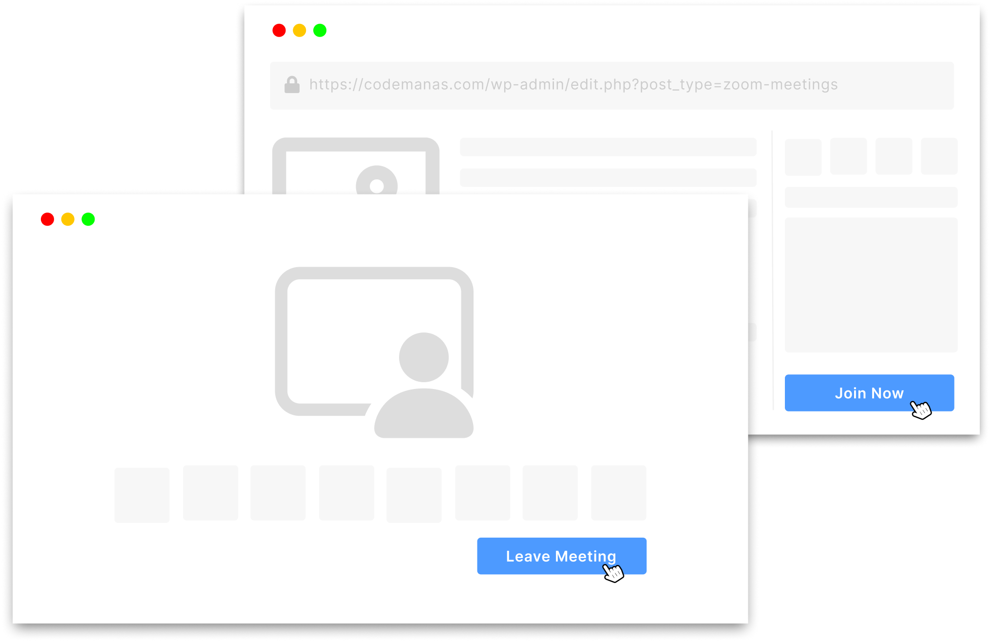 Video Conferencing with Zoom – The best Zoom Solution for your ...